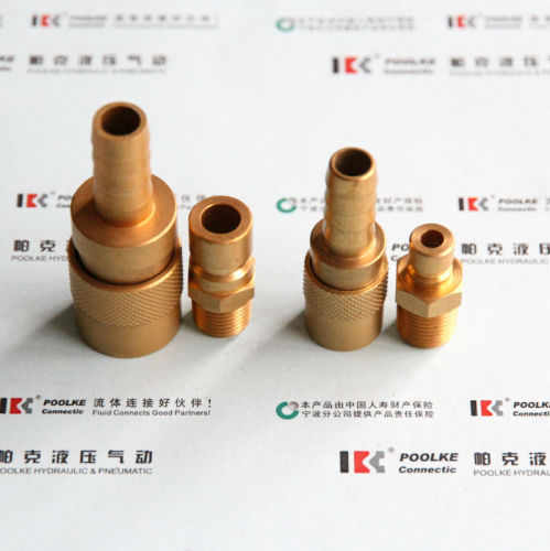 Universal Type Mold Quick Coupling Fittings Md Series, High Quality ...