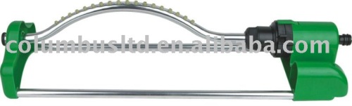 18-hole Oscillating Sprinklers W/plastic Jet, High Quality 18-hole ...