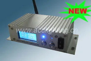Dmx 512 Wireless Controller /transmitter / Receiver, High Quality Dmx ...