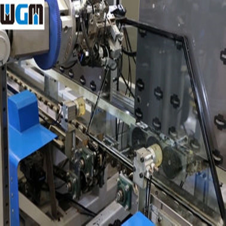 2000mm Vertical Automatic Sealant Sealing Line Manufacturers, 2000mm ...