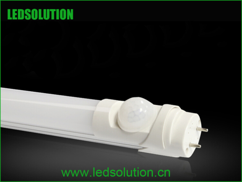 Pir Sensor T8 Led Tube 9w Tube Lights, High Quality Pir Sensor T8 Led ...