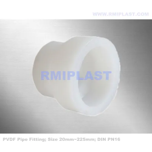 Pvdf Pipe Fitting Reducer Pn16, High Quality Pvdf Pipe Fitting Reducer Pn16 on Bossgoo.com