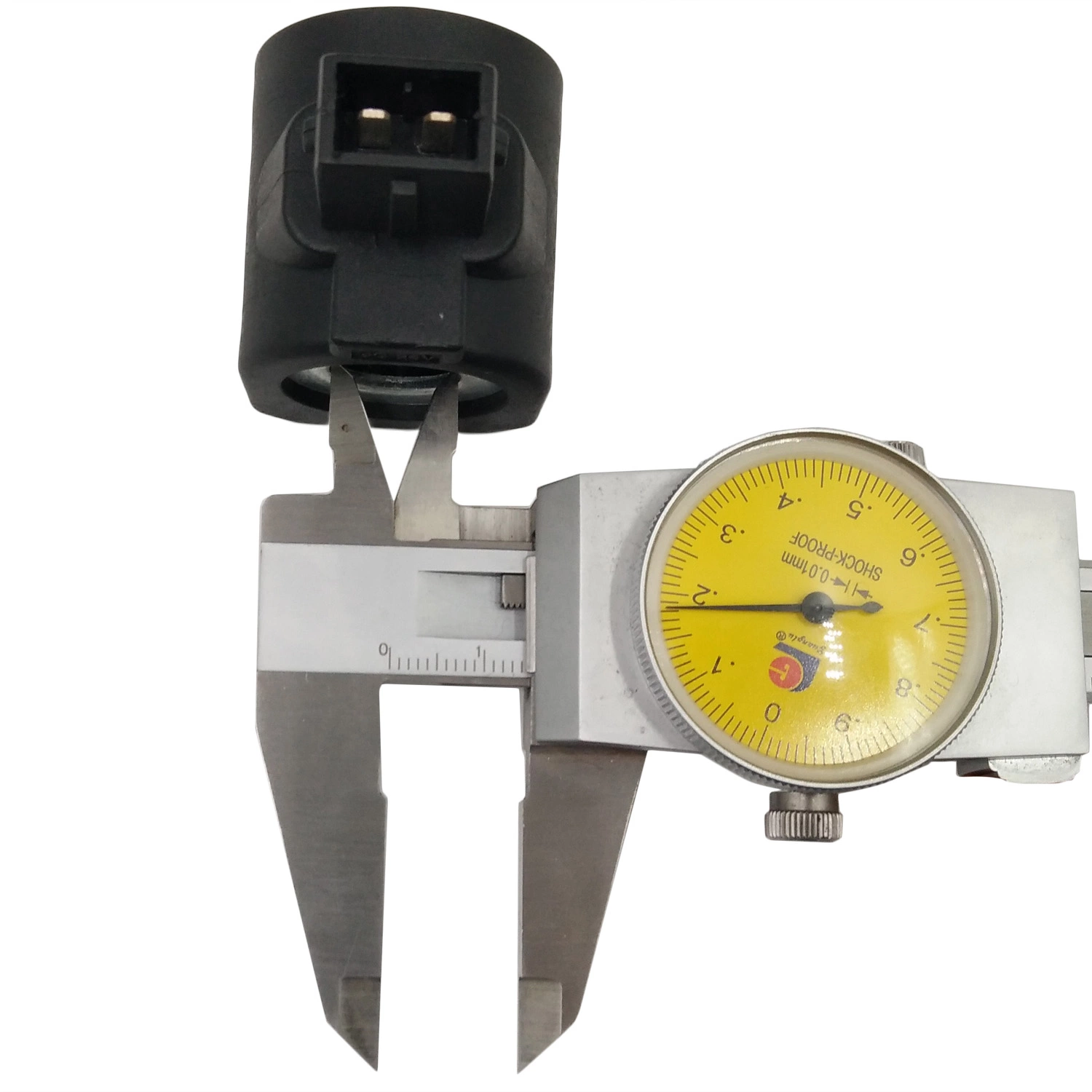 LPG/CNG Reducer Solenoid Cylinder Valve Coil 10R-03 0320 China ...