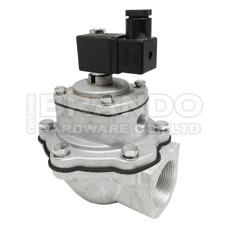 GPC10 Solenoid Armature For Turbo Pulse Jet Valve China Manufacturers ...