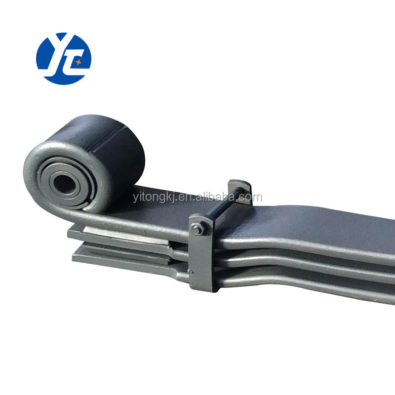 Truck Leaf Spring Manufacturing Companies, High Quality Truck Leaf ...