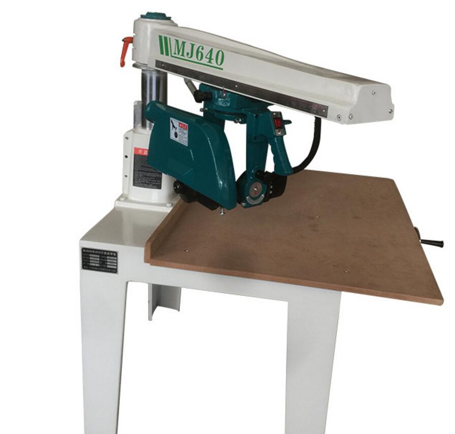 Radial Arm Saw For Wood Cutting, High Quality Radial Arm Saw For Wood ...