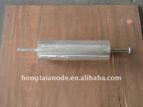 Cathodic Protection Magneium Anode, High Quality Cathodic Protection ...