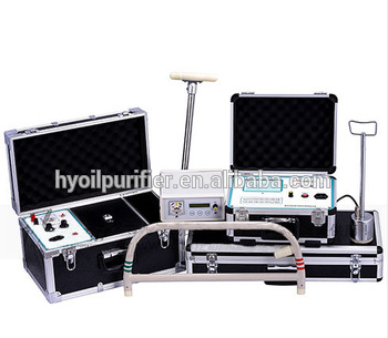 High Voltage Underground Cable Fault Detection Locator ( Gd-tc ), High ...