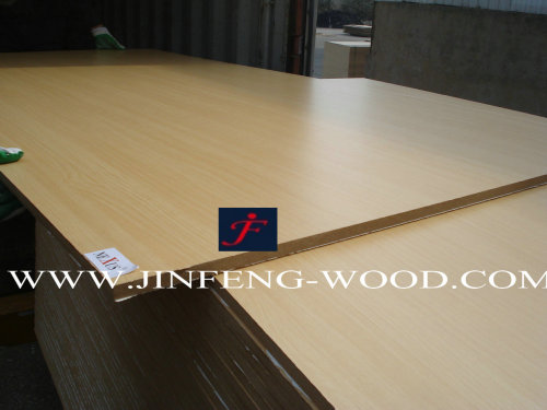 Melamine Faced/laminated Mdf & Hdf Boards, High Quality Melamine Faced/laminated Mdf & Hdf ...