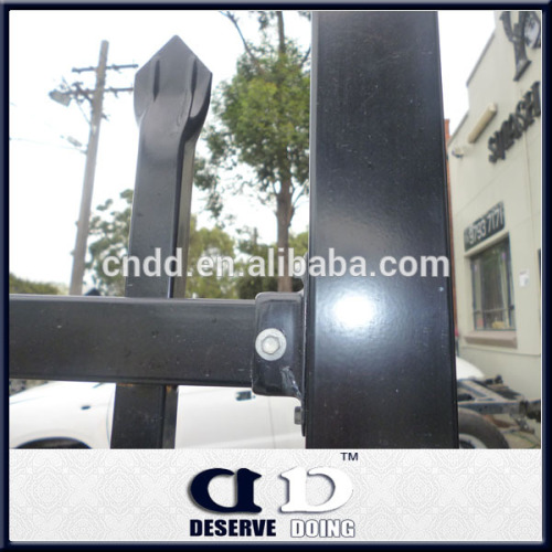 Wrought Iron Picket Fencing, High Quality Wrought Iron Picket Fencing ...