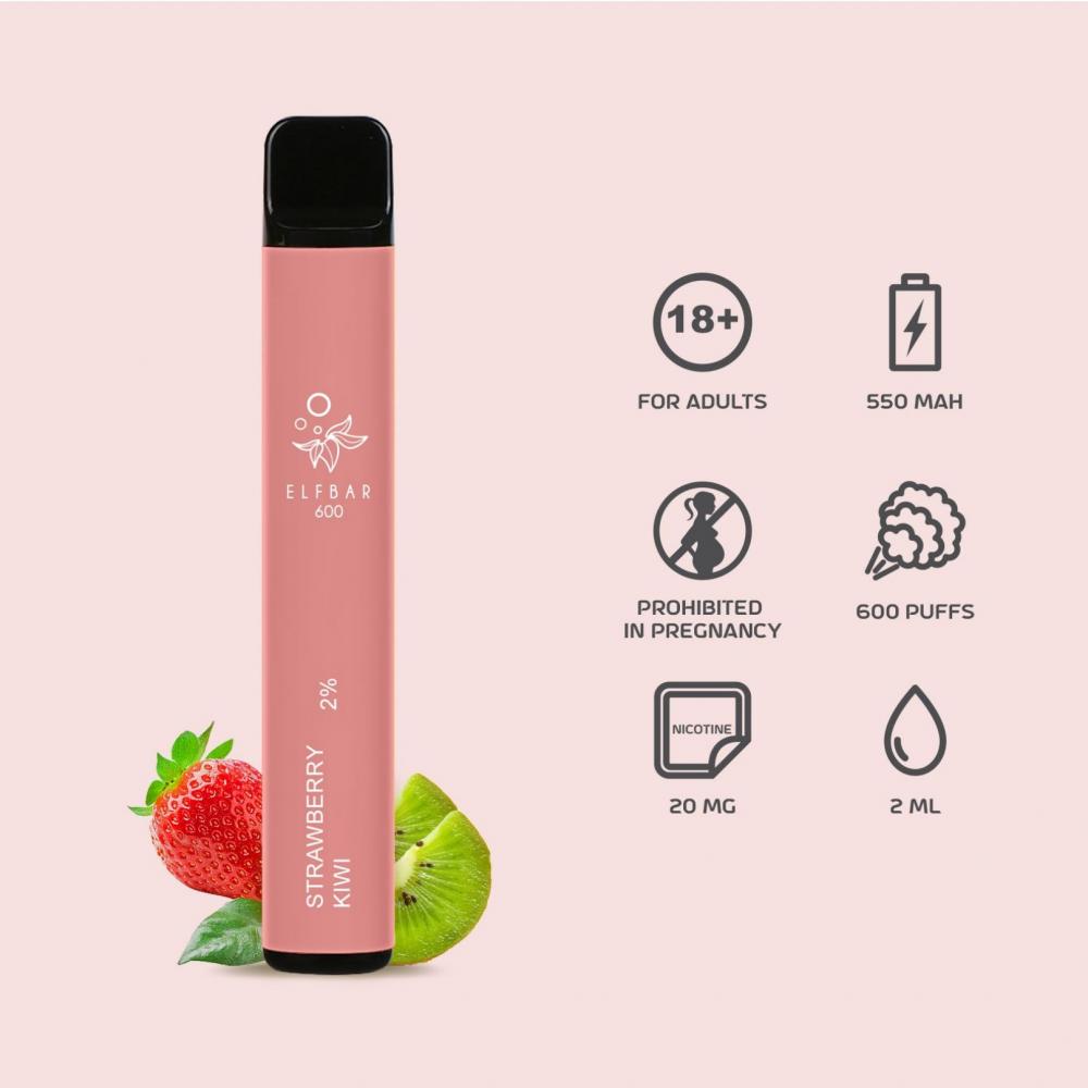 ส่ง Elf Bar 600 Puff Vape Pen คุณภาพสูง ส่ง Elf Bar 600 Puff Vape Pen ...