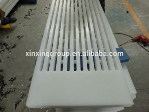 Perforated Plastic Sheet /perforated Hdpe Sheet, High Quality ...
