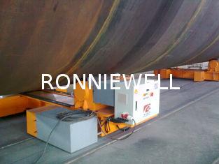 Movable Bolt Adjustable Conventional Welding Rotator / Weld, High ...