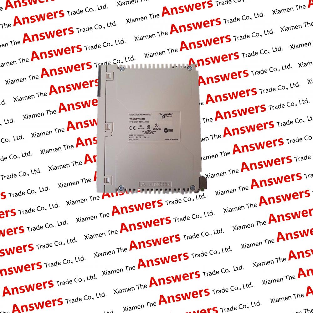 Tsxsay100 Tsx 57 As I 모듈, Bossgoo.com의 고품질 Tsxsay100 Tsx 57 As I 모듈