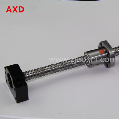 High Load Ball Screw Support Base Bk12, High Quality High Load Ball ...
