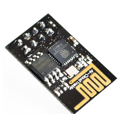 Esp8266 โมดูล Wifi Esp -01 สำหรับ Raspberry Pi - บอร์ดอะแดปเตอร์ตัวรับส่งสัญญาณ คุณภาพสูง ...