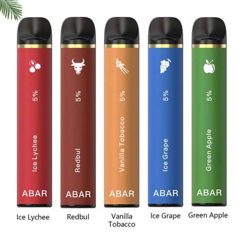 Abar 일회용 Vape Alibaba, Bossgoo.com의 고품질 Abar 일회용 Vape Alibaba