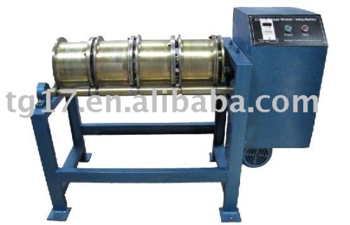 Deval Abrasion Testing Machine, High Quality Deval Abrasion Testing ...