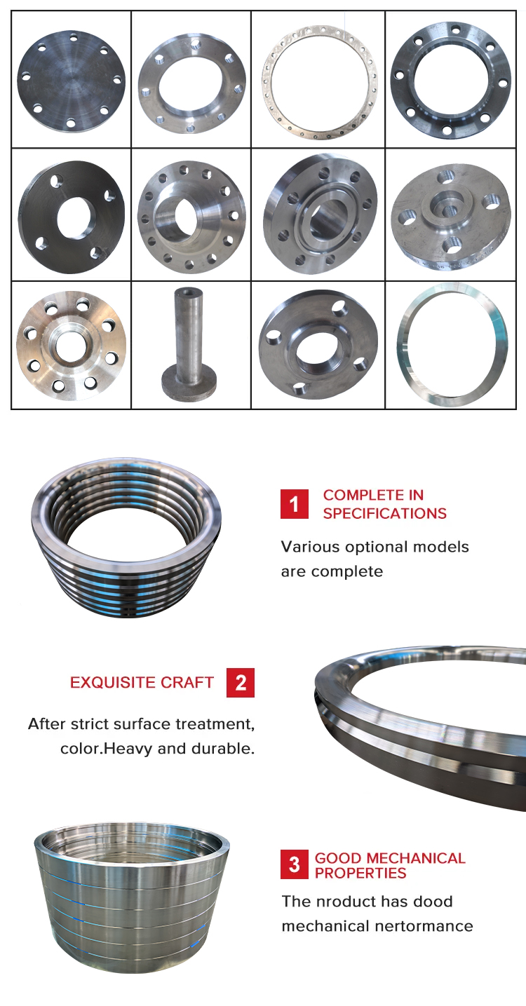 Factory Direct Ansi Pipe Fittings, Elbows, Flanges & Mechanical ...