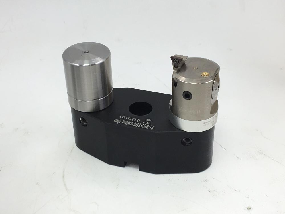 CBA30/40-FMB22 Outer Circle Finishing Boring Head China Manufacturer