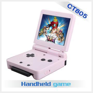 3.0 Inch Portable Game Boy, High Quality 3.0 Inch Portable Game Boy on Bossgoo.com