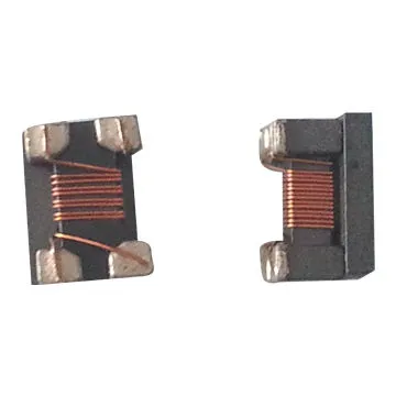 Smd Common Mode Choke Coil For Usb 3.0, 35 Ohms; 10ghz, Size: 0806 ...