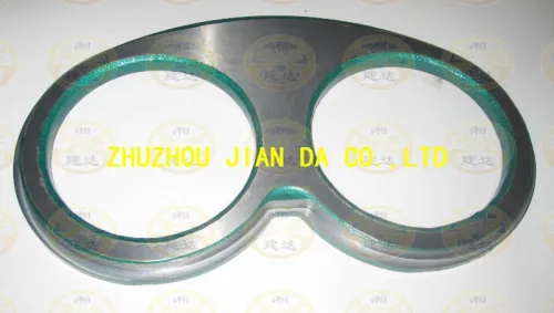 Wear Insert And Cutting Ring, High Quality Wear Insert And Cutting Ring ...
