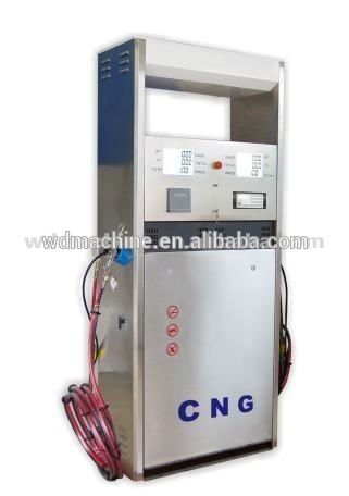 Cng Dispenser For Compressed Natural Gas, High Quality Cng Dispenser ...