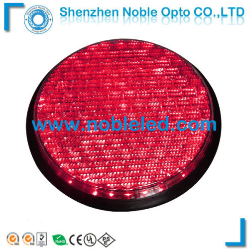 12 Inch 300mm Led Traffic Signal Module, High Quality 12 Inch 300mm Led ...