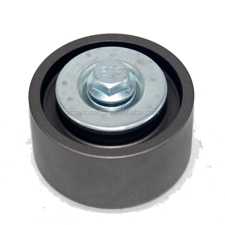 Belt Tensioner Pulley For Scania Truck, High Quality Belt Tensioner ...