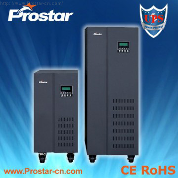 Prostar Single Phase Microtek Home Ups 6kva, High Quality Prostar ...