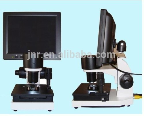 Clinical Blood Microcirculation Microscope, High Quality Clinical Blood ...