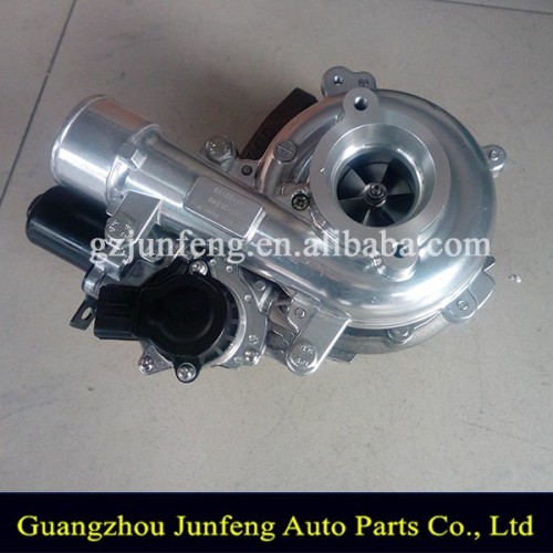 17201-0l040 Ct16v 1kd-ftv Turbocharger Vigo Toyota Landcruiser 3.0l ...