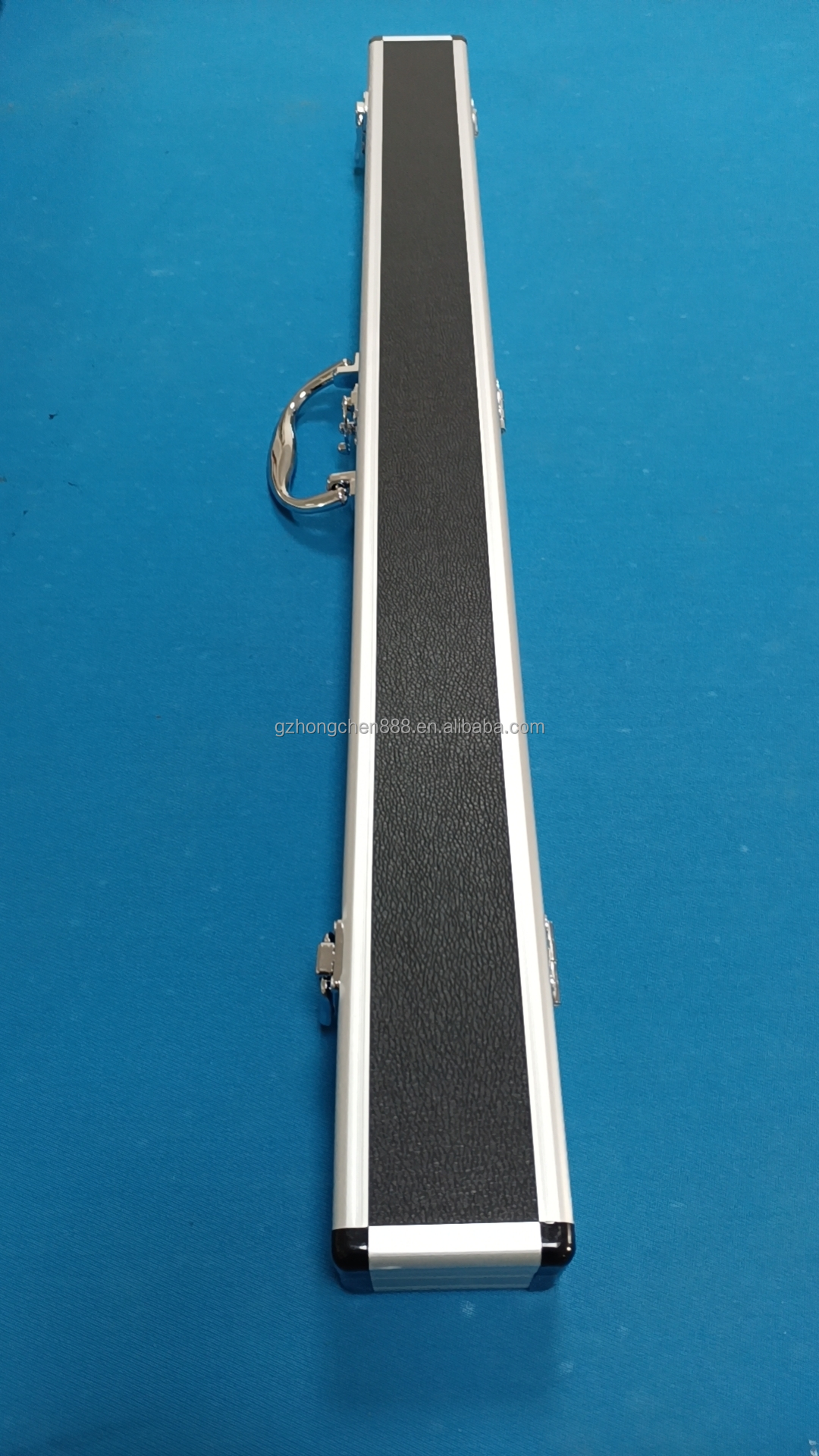 Aluminum Cue Case For Snooker And Billiard Pool Cues, High Quality ...