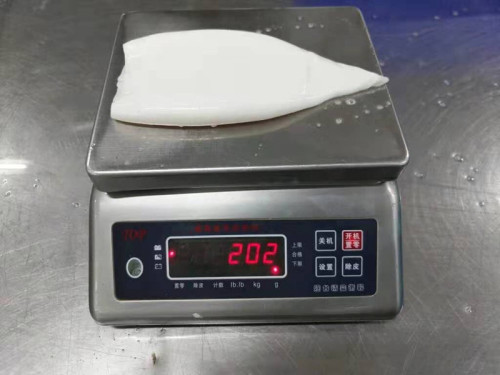 도매 냉동 오징어 Gigas 튜브 U3 U5 U7, Bossgoo.com의 고품질 도매 냉동 오징어 Gigas 튜브 U3 U5 U7