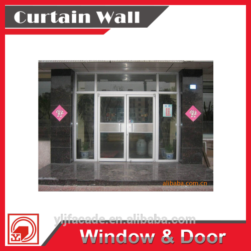 Aluminium Kfc Entry Door, High Quality Aluminium Kfc Entry Door on ...