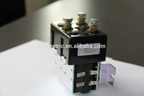 Electric Boat 12v 24v 400a Ad400 Dc Contactor, High Quality Electric ...