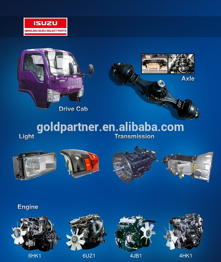 10 Wheeler Isuzu Giga 30 Ton Dump Truck With Zf Transmission, High ...