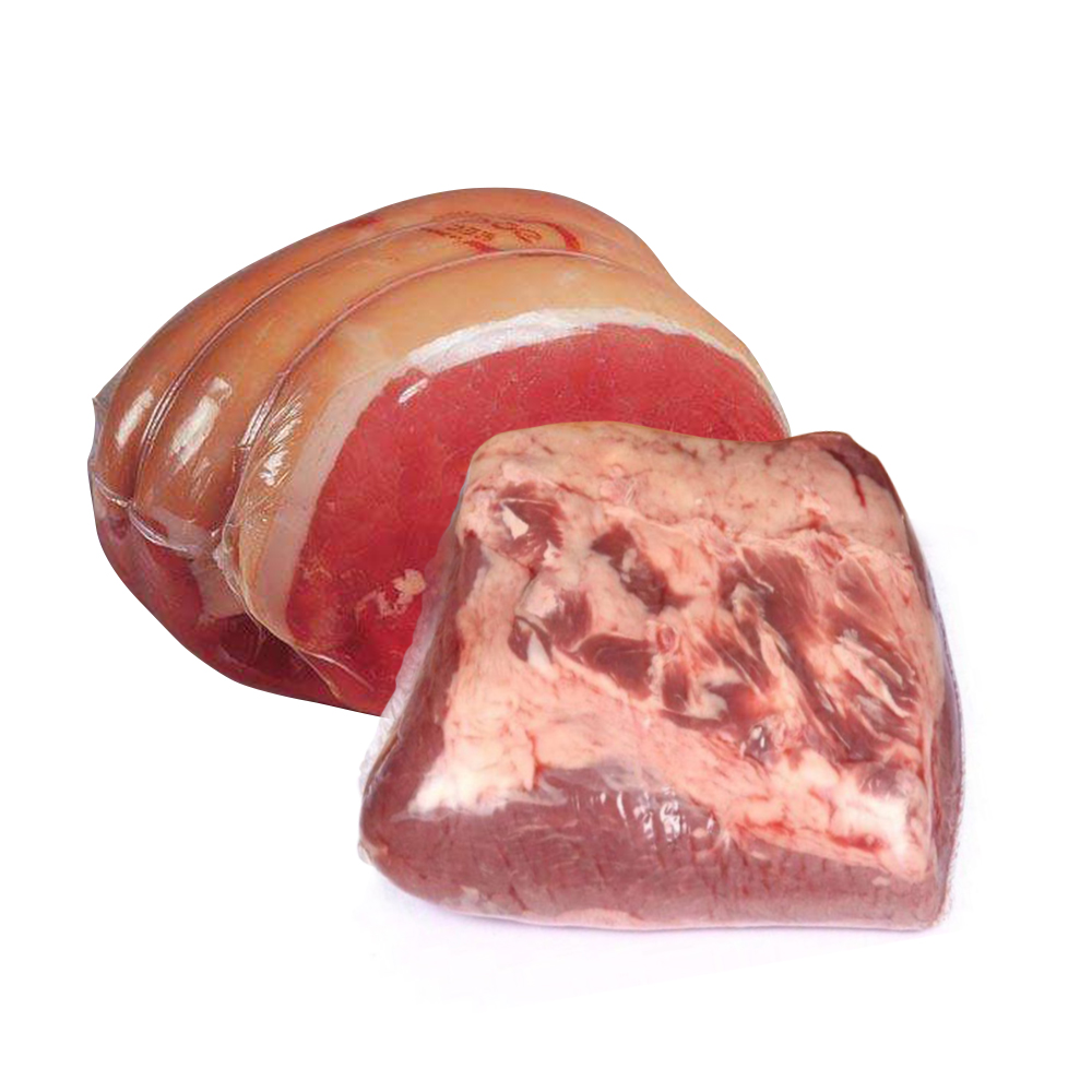 ซี่โครงเนื้อดิบ Tipack ถุงหดโปร่งใส คุณภาพสูง ซี่โครงเนื้อดิบ Tipack ...