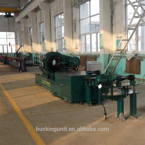 Dzynj380/200 Big Torque Rotary Type Make Up And Break Out Machine, High ...