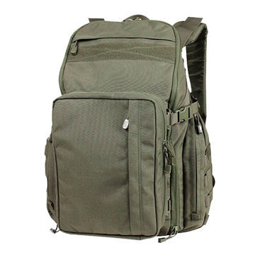 Army Rucksacks With Two Internal Mesh Pockets, High Quality Army ...