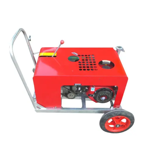 Professional Optical Fiber Cable Pulling Machine, High Quality ...