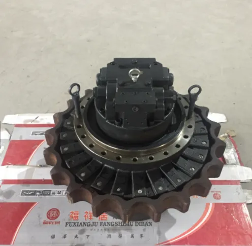 Volvo Ec460b Travel Motor Ec460 Final Drive, High Quality Volvo Ec460b ...