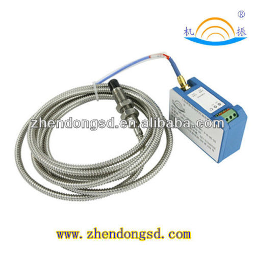 Yd9800 8mm Proximity Transducer System, High Quality Yd9800 8mm ...