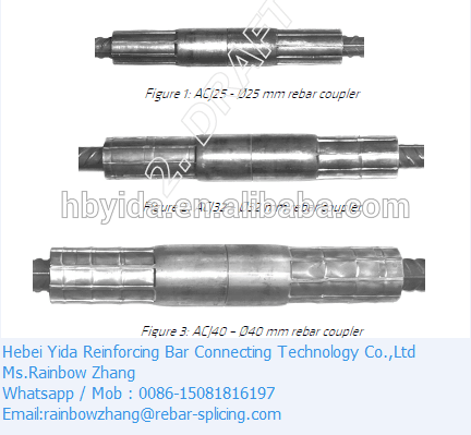 Grip Rebar Splices For Construction, High Quality Grip Rebar Splices ...