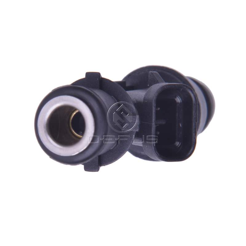 Defus Black Delphis Injector Fuel System For Aveo Pontiac Wave 1.6 Oem ...