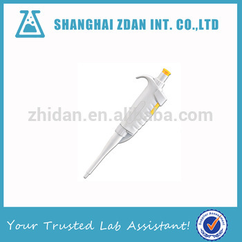 Automatic Pipette (autoclavable And Adjustable Volume Pipettor), High ...