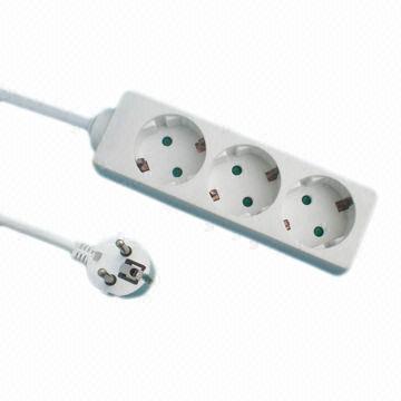 European Socket Without Switch, High Quality European Socket Without ...