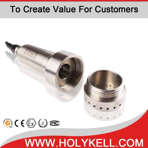 Hpt605 Ce Analoge Signal Level Sensor For Liquids, High Quality Hpt605 ...