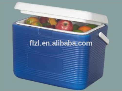 20l Travel Ice Chest Cooler Thermal Cool Box, High Quality 20l Travel ...